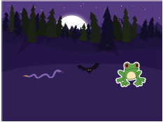 ScratchJr - Hour of Code